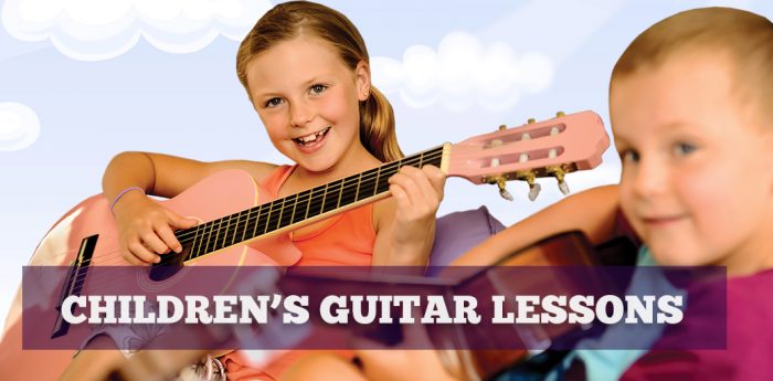 learn-guitar-kids • Gentle Guitar™
