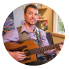 Online Guitar Lessons For Kids – Gentle Guitar™