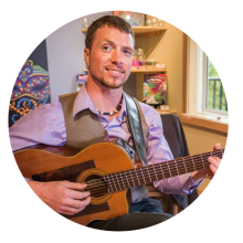 Gentle Guitar™ – Guitar lessons for kids and beginners of all ages